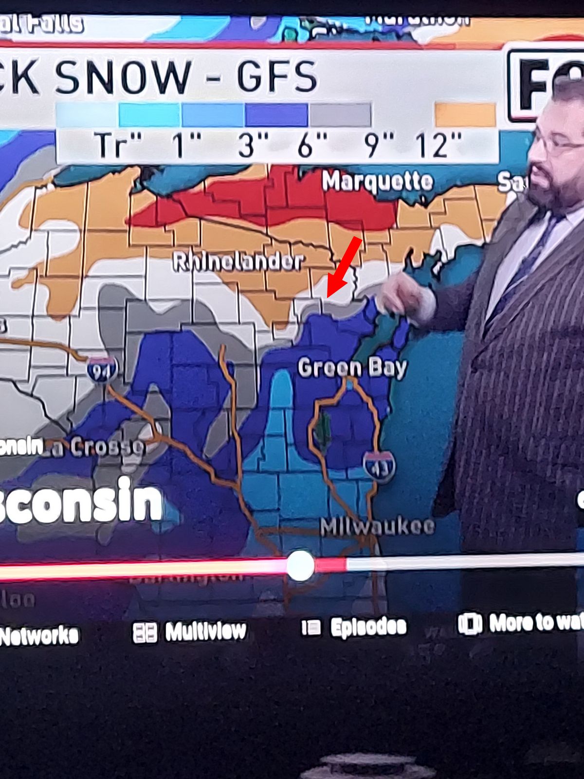 12-27-2025 8am Update – The Big Snow Page