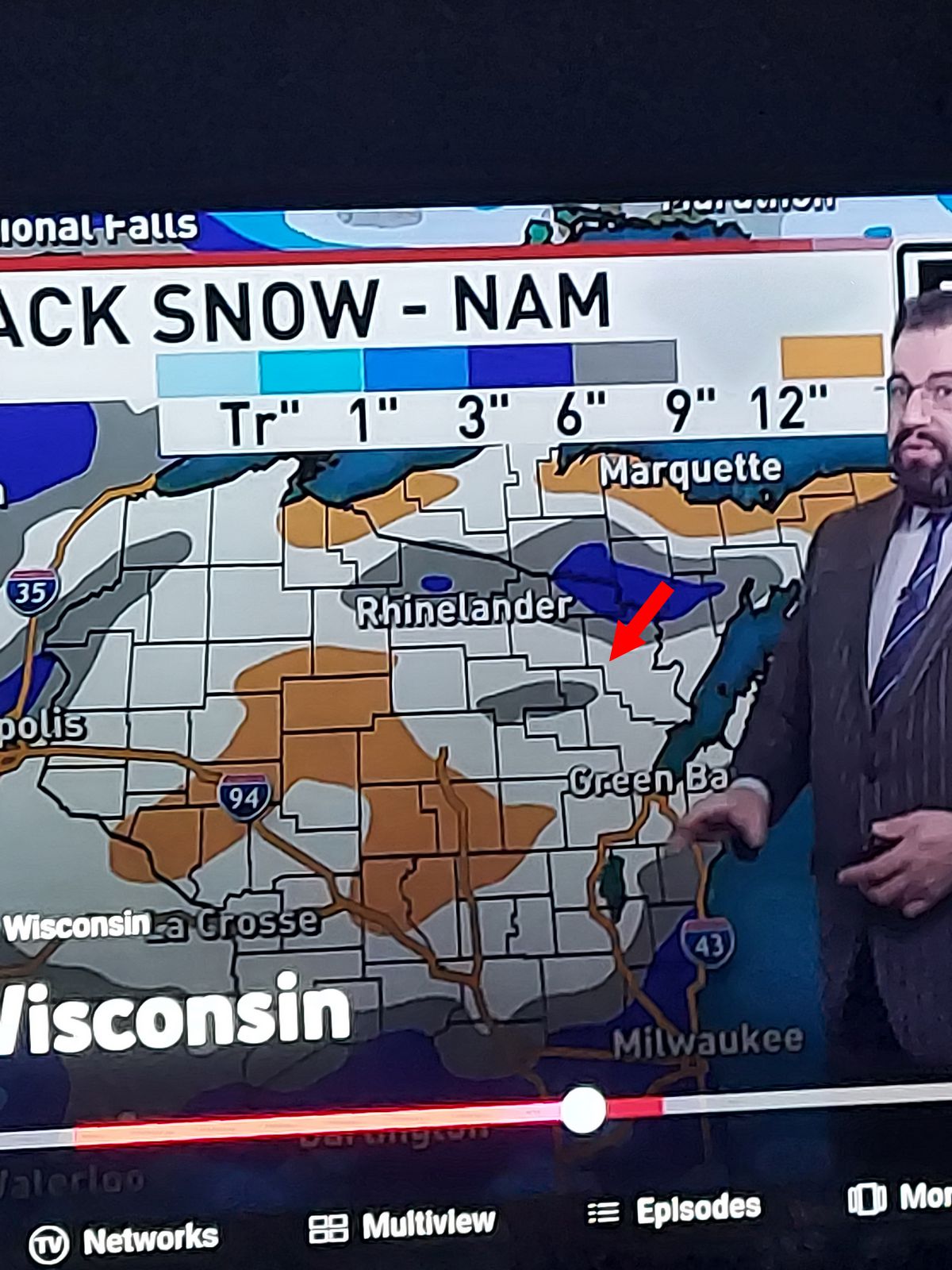 12-27-2025 8am Update – The Big Snow Page